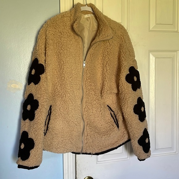 12th Tribe | Jackets & Coats | 2th Tribe Jacket Sm | Poshmark